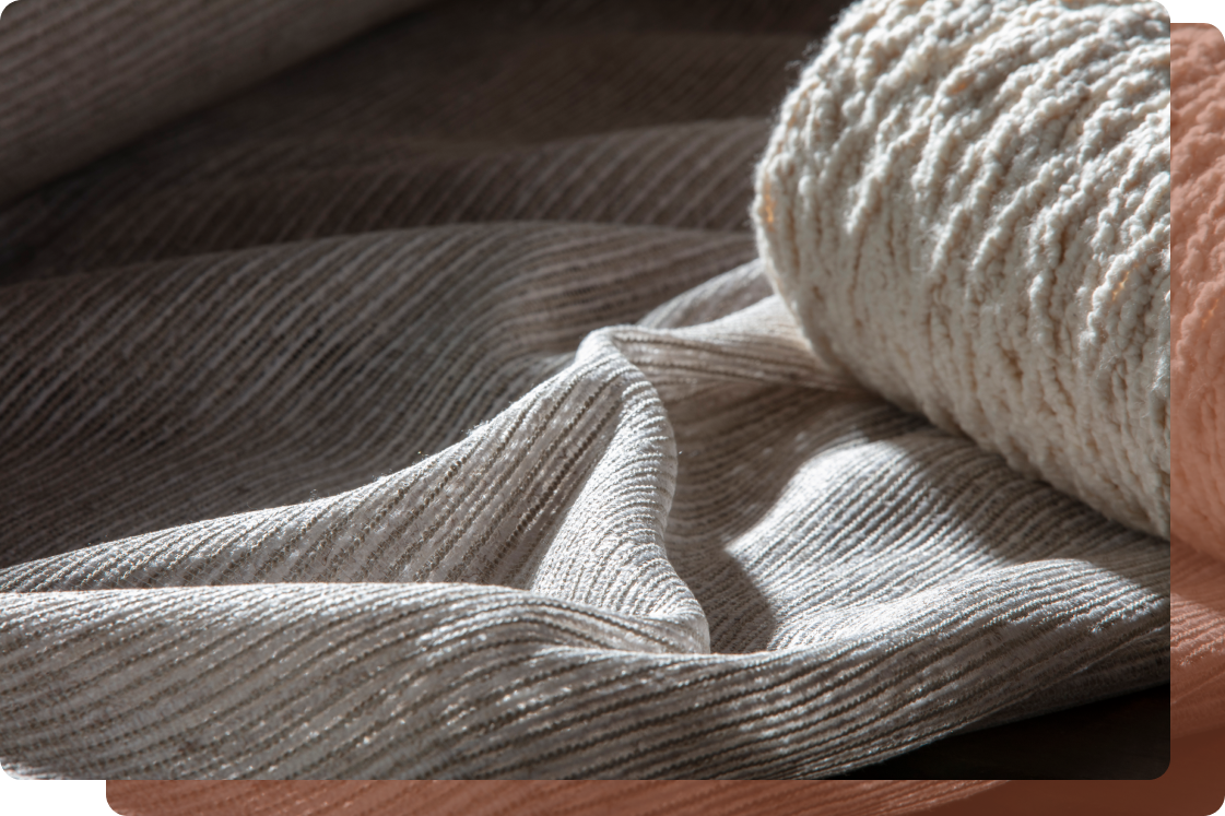 Nortex têxtil – Tecidos para decoração